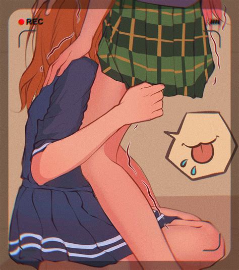 Chihaya Anon And Nagasaki Soyo Bang Dream And 1 More Drawn By Cang