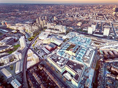 Westfield London Transformed UK Retail Industry – The Kinetik Group