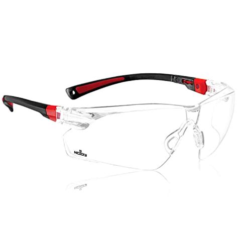Find The Best Safety Glasses For Construction Reviews And Comparison