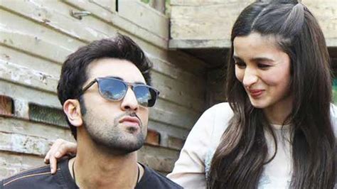 Is Alia Bhatt Dating Ranbir Kapoor Her Answer Will Confuse Even More