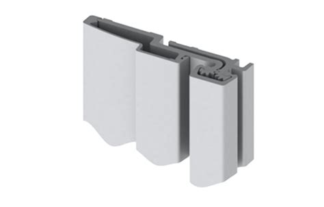 We Sell Those Roton® Continuous Geared Hinges Warren Doors And Access