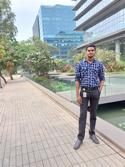 Rajesh Kumar Das On Linkedin Godrej Godrej Godrej Godrej