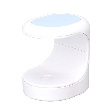 Mini Uv Nehty Led Sušička 16 W 3pcs Lehké Chipsy 60s Lampa Tq Za 409