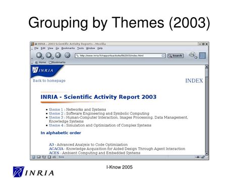 ppt experiments in clustering homogeneous xml documents to validate