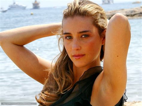 Французская актриса Пикабу