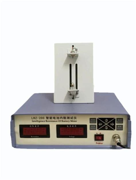 Ir Tester Big 5000 V For Insulation Resistance Testing At ₹ 9000 Piece In Surat