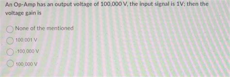 Solved What Will Be The Output Of The Given Logic Gate NAND Chegg