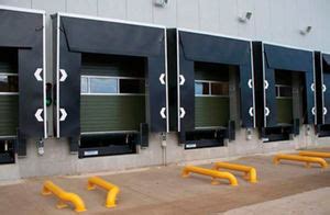 Loading Dock Wheel Guide All Industrial Manufacturers