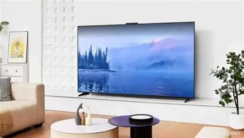 Nova Smart Tv Da Huawei Chega Com Vários Recursos Avançados Androidgeek