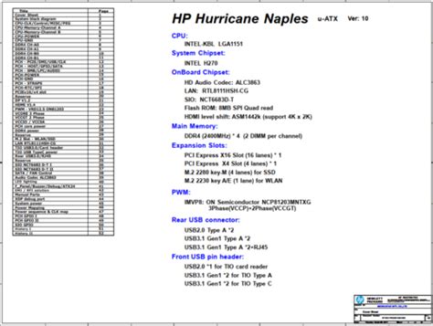 Msi Ms 7a89 Rev 1 0 Schematic Pdf And Boardview Cad Msi Mb Pc Devicedb База данных устройств