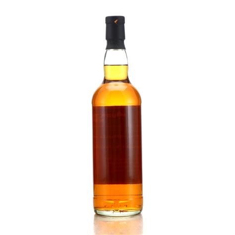 Allt A Bhainne 1997 Whiskynerds 23 Year Old Whisky Auctioneer