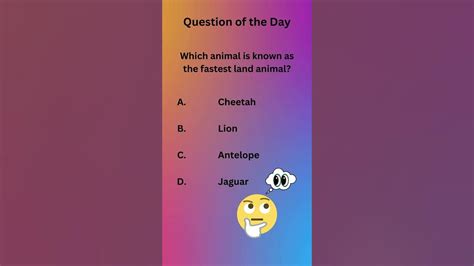 Question Of The Day20 Education Quiz Knowledge Gk Braingames Youtube