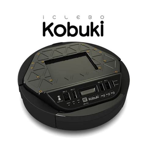 Turtlebot Kobuki Gran Venta Off 60