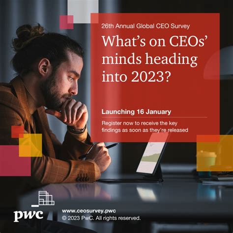 Pwc On Linkedin Register Below For Instant Access To The Full Report Launching During The… 12