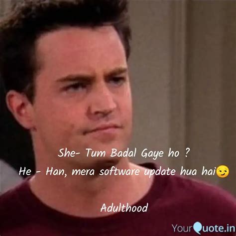 She Tum Badal Gaye Ho Quotes And Writings By Raj Kumar Yourquote