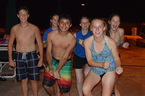 Pool Party Flickr