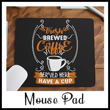 Mousepad Online Shopping Website