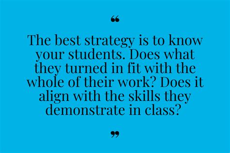 How Reliable Are Ai Detectors Tcea Technotes Blog