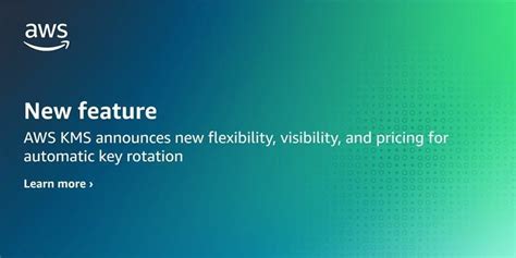 Alex Pulver On Linkedin The Curious Case Of Faster Aws Kms Symmetric Key Rotation Amazon Web…