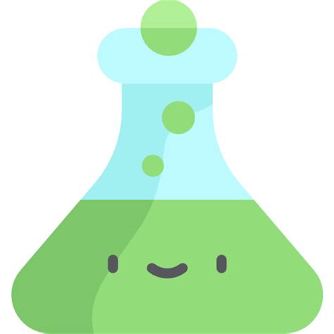 Flask Free Education Icons
