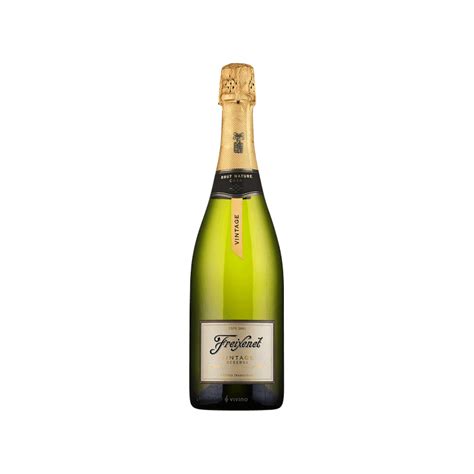 Freixenet Cava reserva 2019