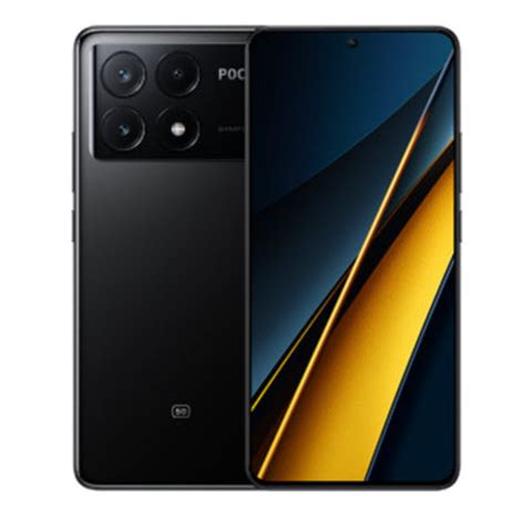 Poco X Pro G Gb Ram Spectre Black Gb Mobilenexa Com