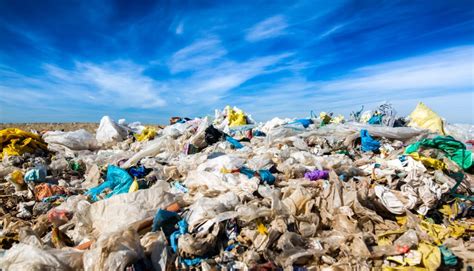 Brasil é O Quarto País Do Mundo Que Mais Gera Lixo Plástico Granorte