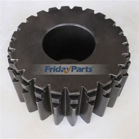 Buy For Caterpillar Excavator Cat E200b Traveling 2nd Centre Gear