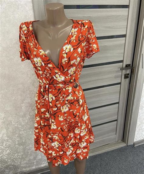 Сарафан — ціна 99 грн у каталозі Сарафани Купити жіночі речі за доступною ціною на Шафі