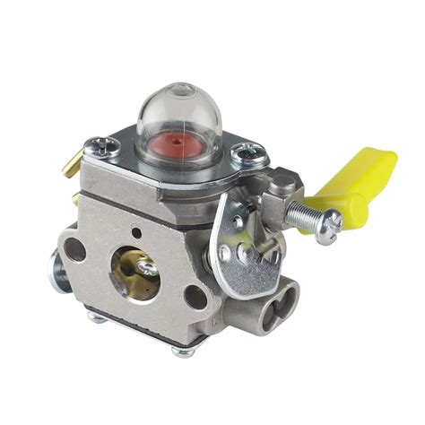 For Homelite Ryobi Trimmer Carburetor 308054028 308054013 308054043