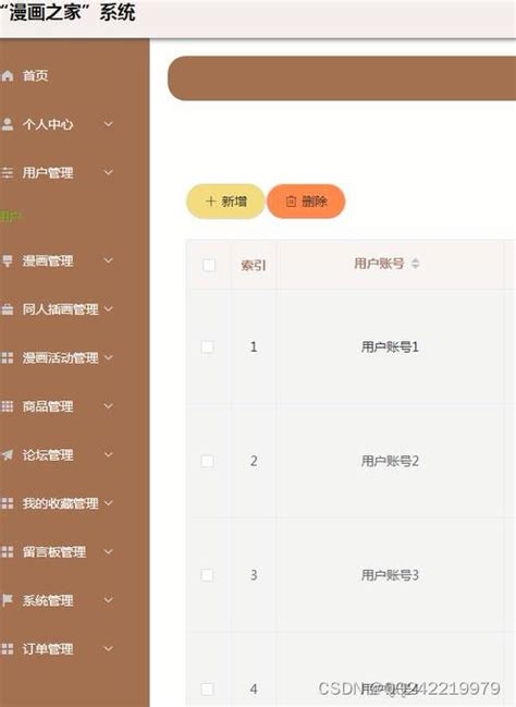 Pythondjango漫画动漫网站系统p68f1基于django的在线动漫交流分享平台的技术可行性分析 Csdn博客