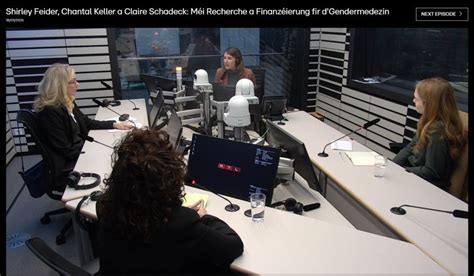 An Extremely Important Topic Overlooked Sexandgender Differences In