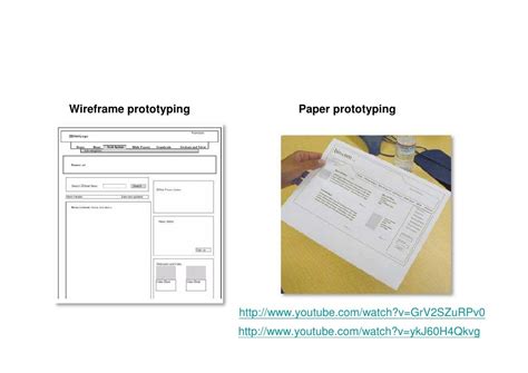 20120516 Axure Rp Prototype Design Outline