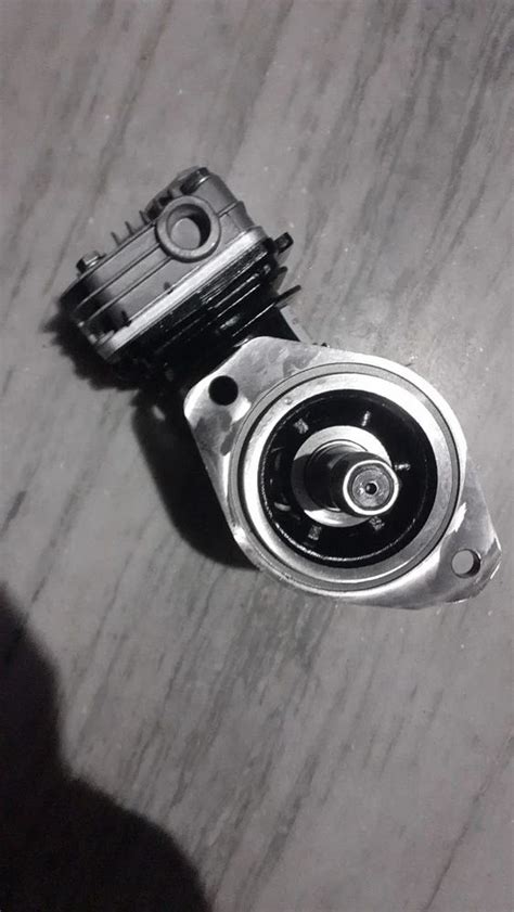 Wabco Air Compressor Assy F 15 At ₹ 14500piece Compressor Spares In