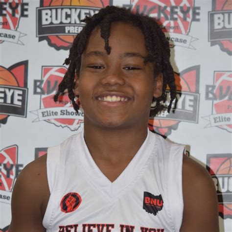 Jayden Davis Buckeye Prep Report