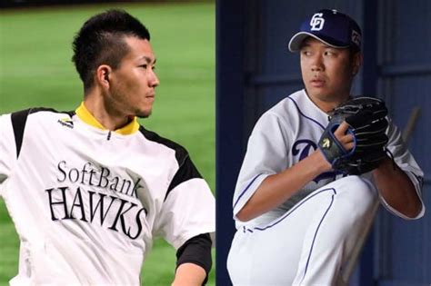 鷹千賀に中日大野雄 同じ月に2度以上のノーヒットノーランは7例目｜パ・リーグcom｜プロ野球