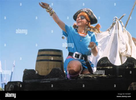The New Adventures Of Pippi Longstocking Tami Erin 1988 Ccolumbia