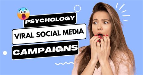 The Psychology Behind Viral Social Media Campaigns Fashions Cove