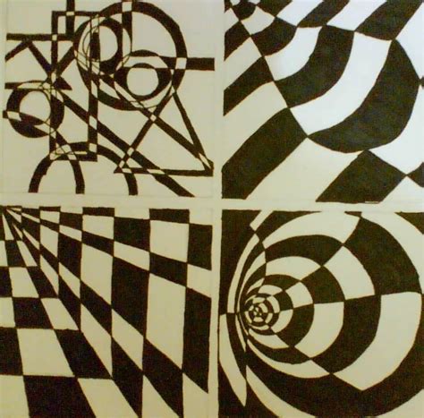 Reki Tempat Serba Ada Gambar Nirmana And Bentuk Smkn 14 Bandung