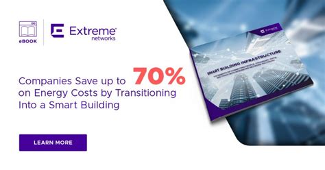 Creating A Smart Building Infrastructure Eric T Williams Mba