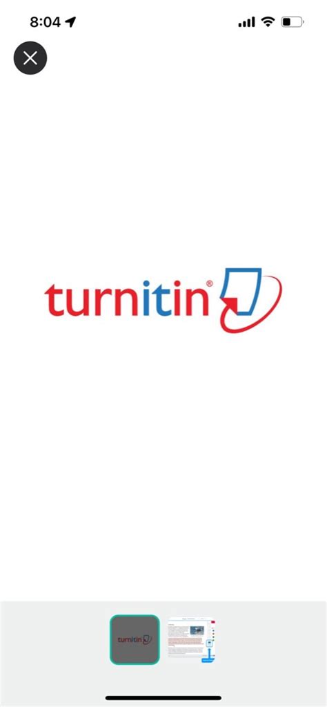 Turnitin Ai Plagiarism Check Computers And Tech Parts And Accessories