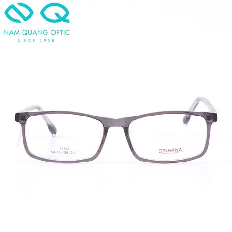 Gọng Kính Orihana Ms60123c111
