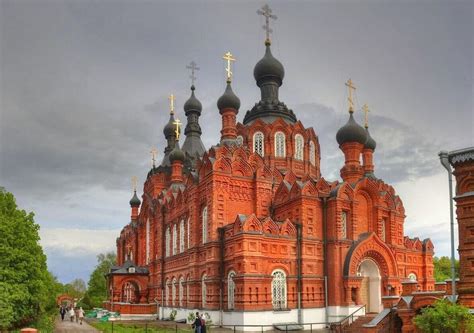 Достопримечательности Калужской Области Фото – Telegraph