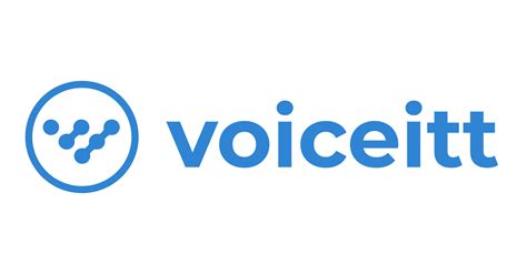Voiceitt And Webex By Cisco Make Video Meetings More Accessible For