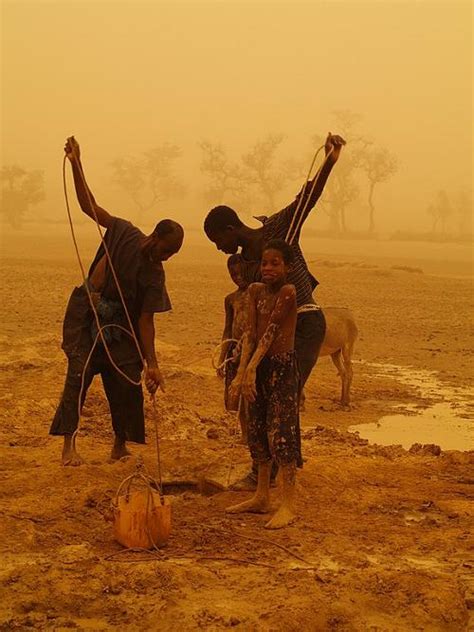 Mali Climate And Weather The World Of Info