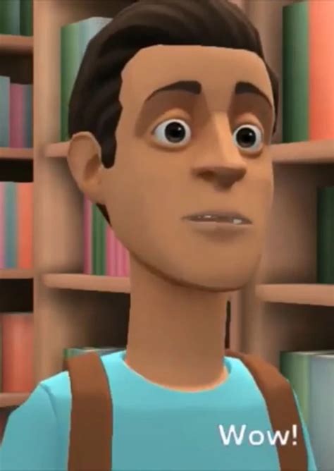 Justin Fincher The Plotagon Film Game Wiki Fandom