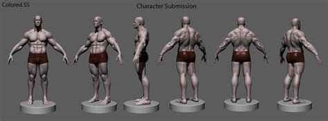 Heavy ZBrushCentral
