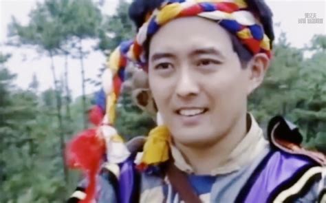 【鬼丈夫】这应该是三观最正的琼瑶剧了，有被男主揭下面具那一幕帅到哔哩哔哩 ゜ ゜つロ 干杯~ Bilibili