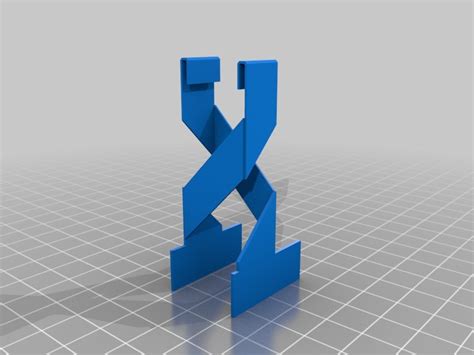 Free 3d File Kobalt 24v Battery Adapter・design To Download And 3d Print・cults