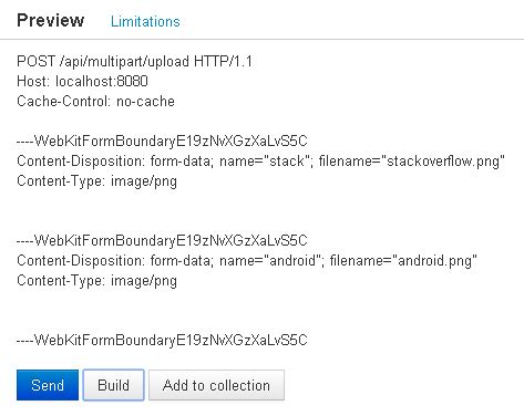 Java RESTeasy Client Code For Attaching A File Stack Overflow